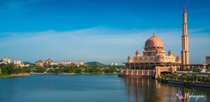 The Most Beautiful Mosques In Kuala Lumpur Ibextrails