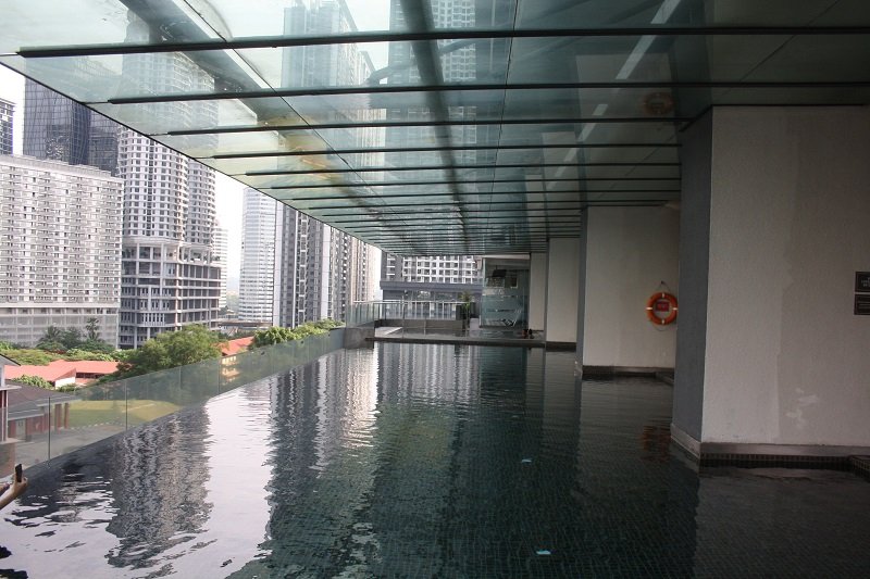 Ve Hotel & Residence Bangsar South Kuala Lumpur - IbexTrails