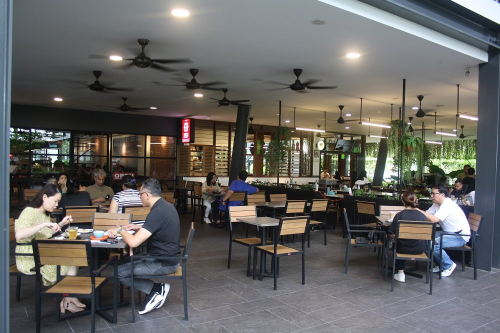 Ve Hotel & Residence Bangsar South Kuala Lumpur - IbexTrails