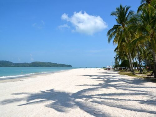 Best Beaches in Mainland Malaysia: Top Picks - IbexTrails